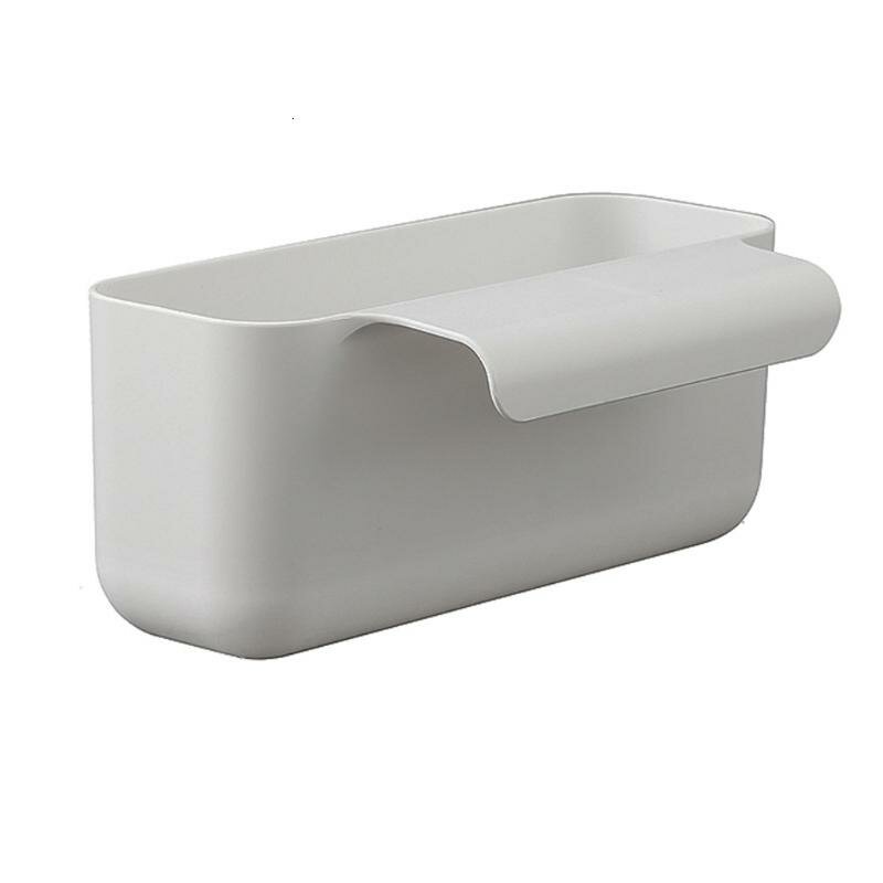 Сливная решётка для кухонной мойки, Серый - Длинный