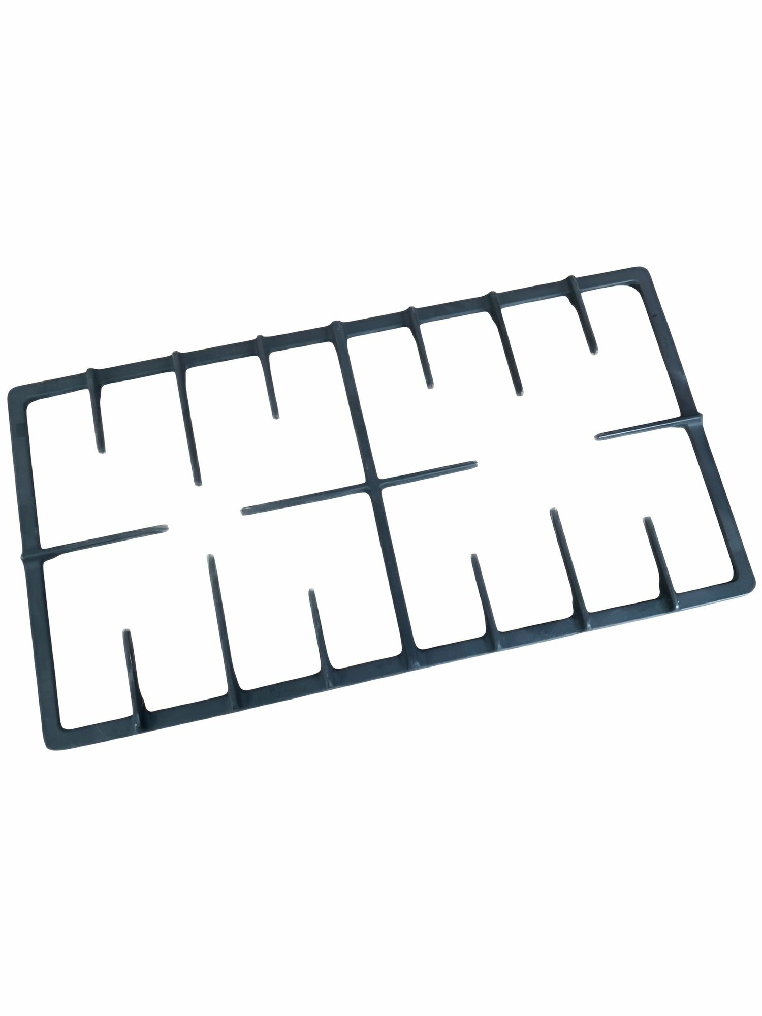 Решётка стола чугун DARINA GM141 17 100