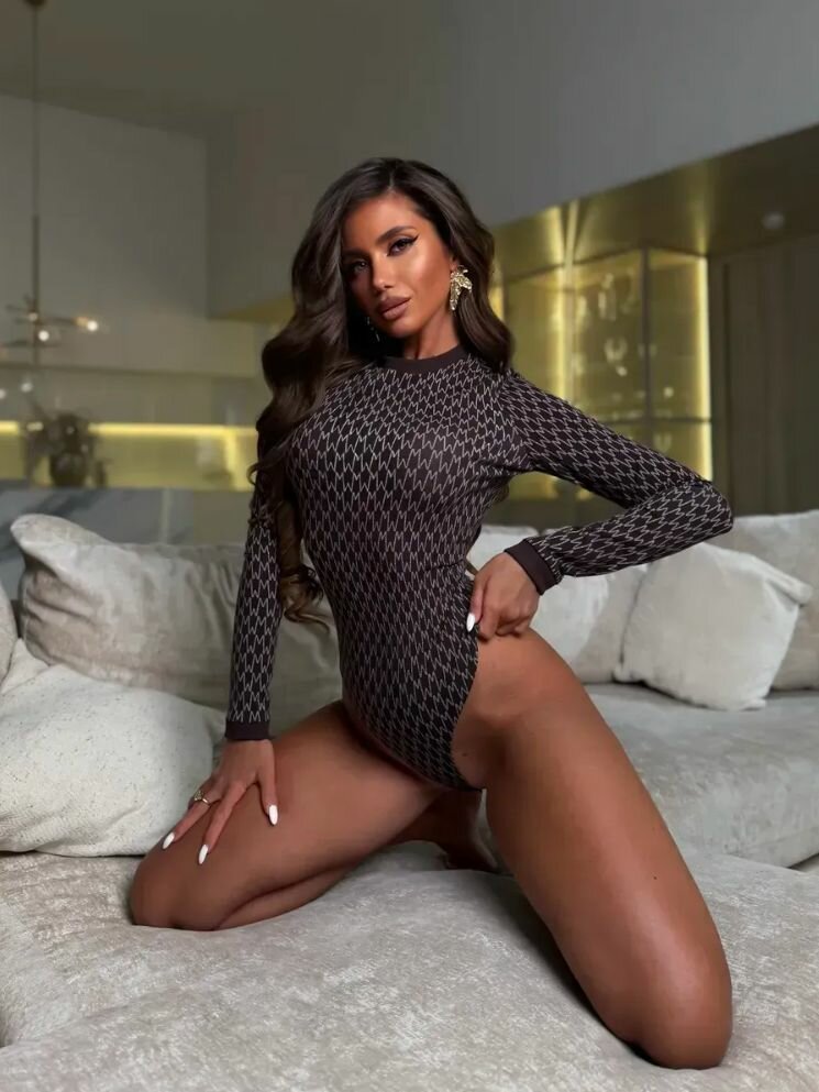 Боди бельевое