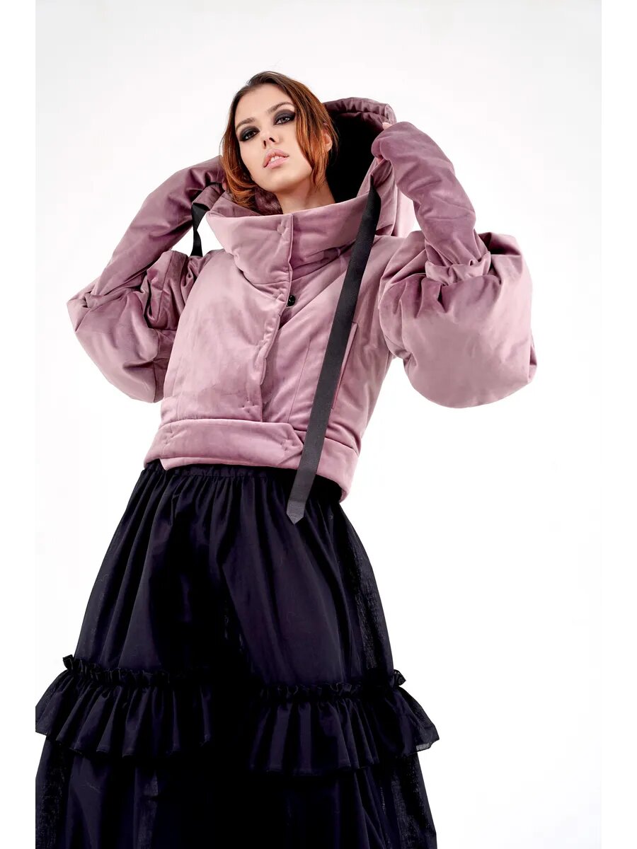 Куртка Valiosa