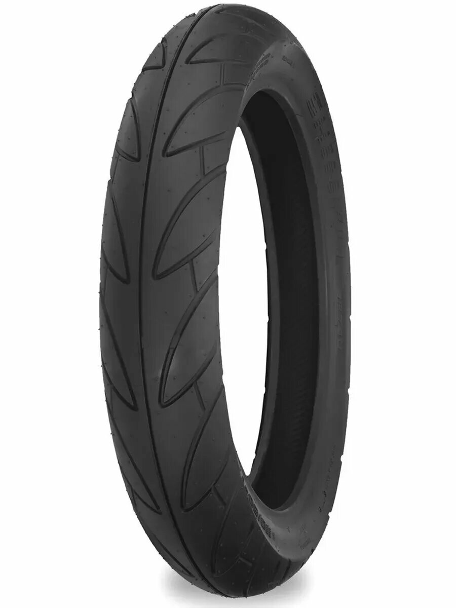 Shinko 110/70-17 54H 740 TL мотошина