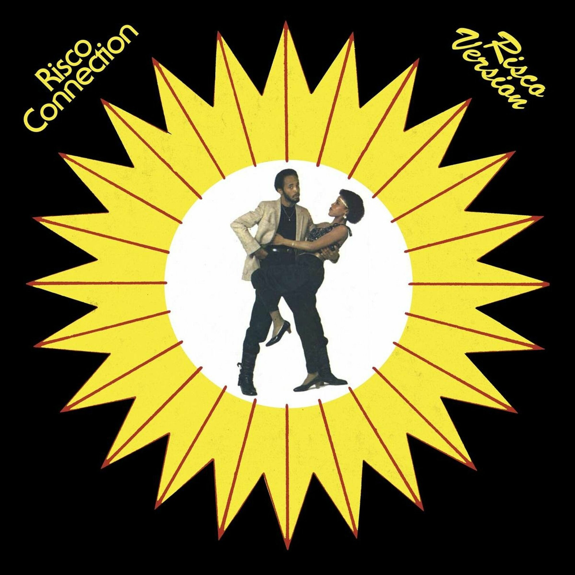 Виниловая пластинка Risco Connection - Risco Version (3 LP) (3 LP)