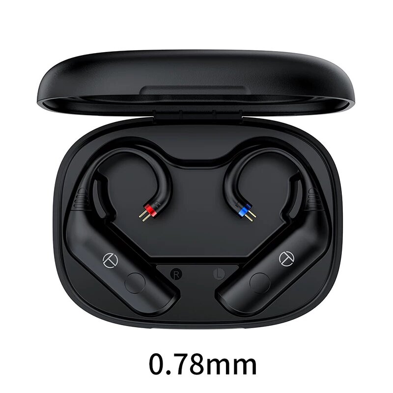 Кабель обновления модуля TRN BT20 Pro Bluetooth 5.3 с разъемом 0.78 мм для беспроводных наушников