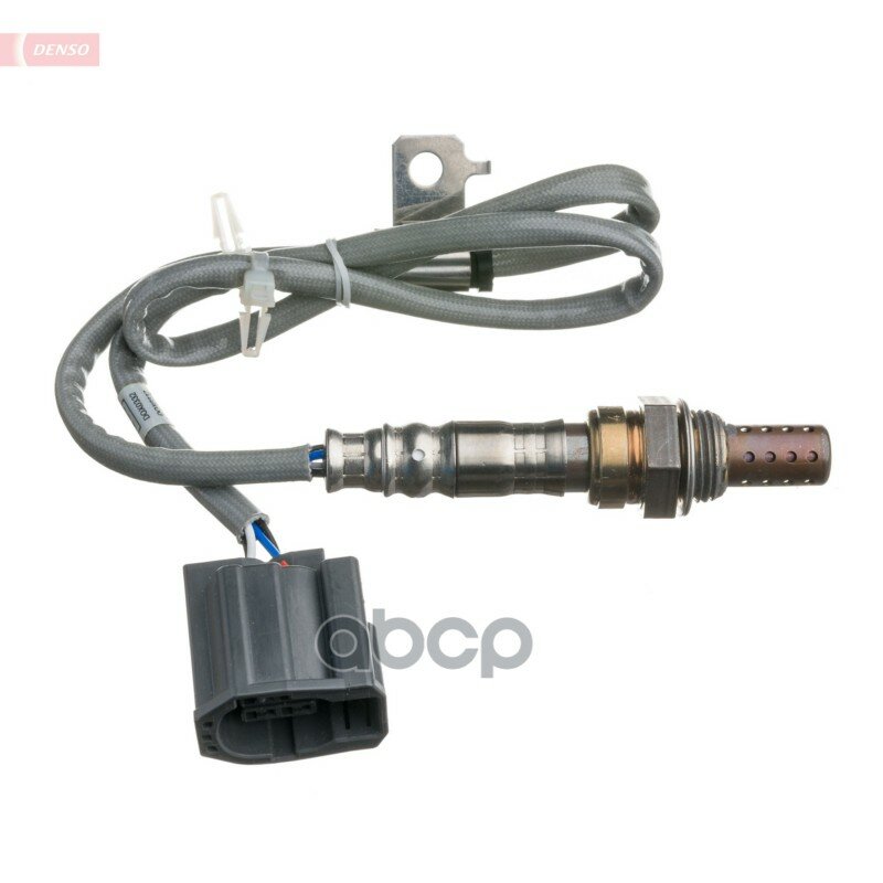 Лямбда-зонд (4-конт) Denso арт. DOX-0332