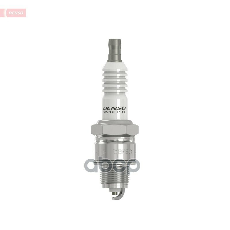 Свеча зажигания CITROEN проверять подбор ПО производителю ! Denso арт. W20FPU