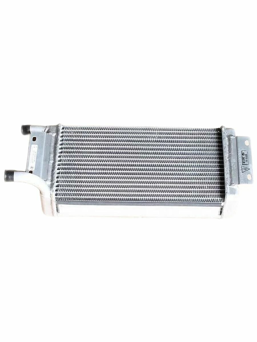 Радиатор отопителя (алюминиевый) 3-х рядный / г. Лихославль, 1 шт.