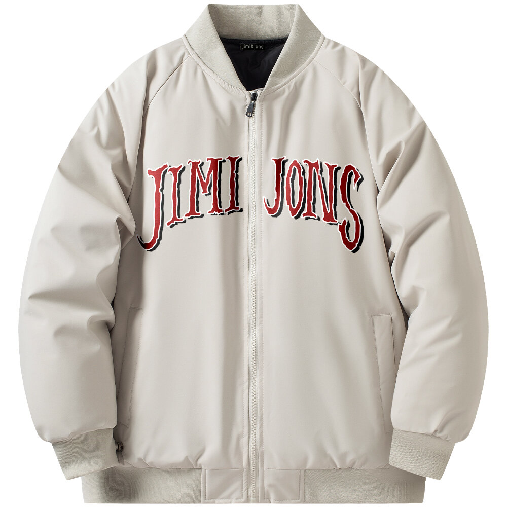 Пуховик JIMI&JONS 5232078