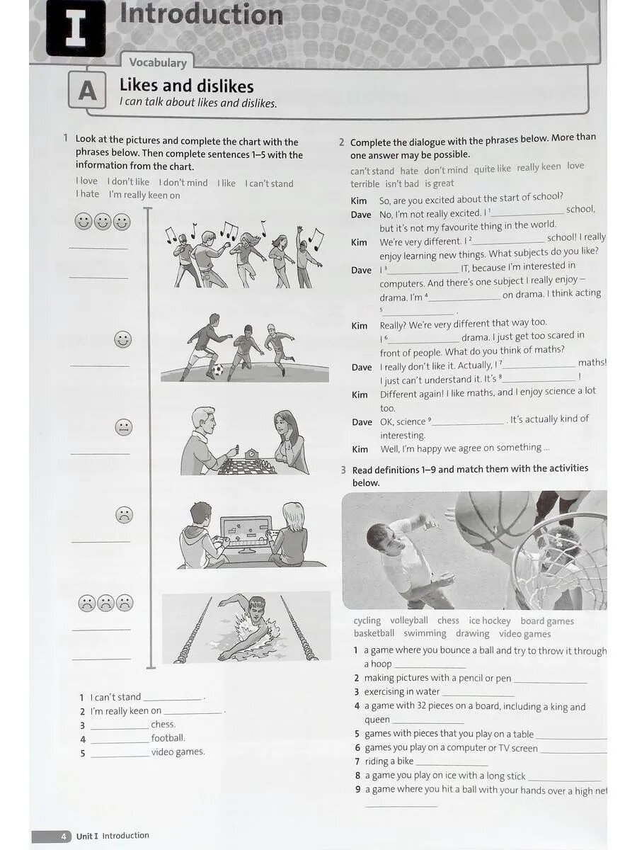 Solutions (3rd edition) Pre-Intermediate Workbook | Возраст 12-18 лет. — фото 1