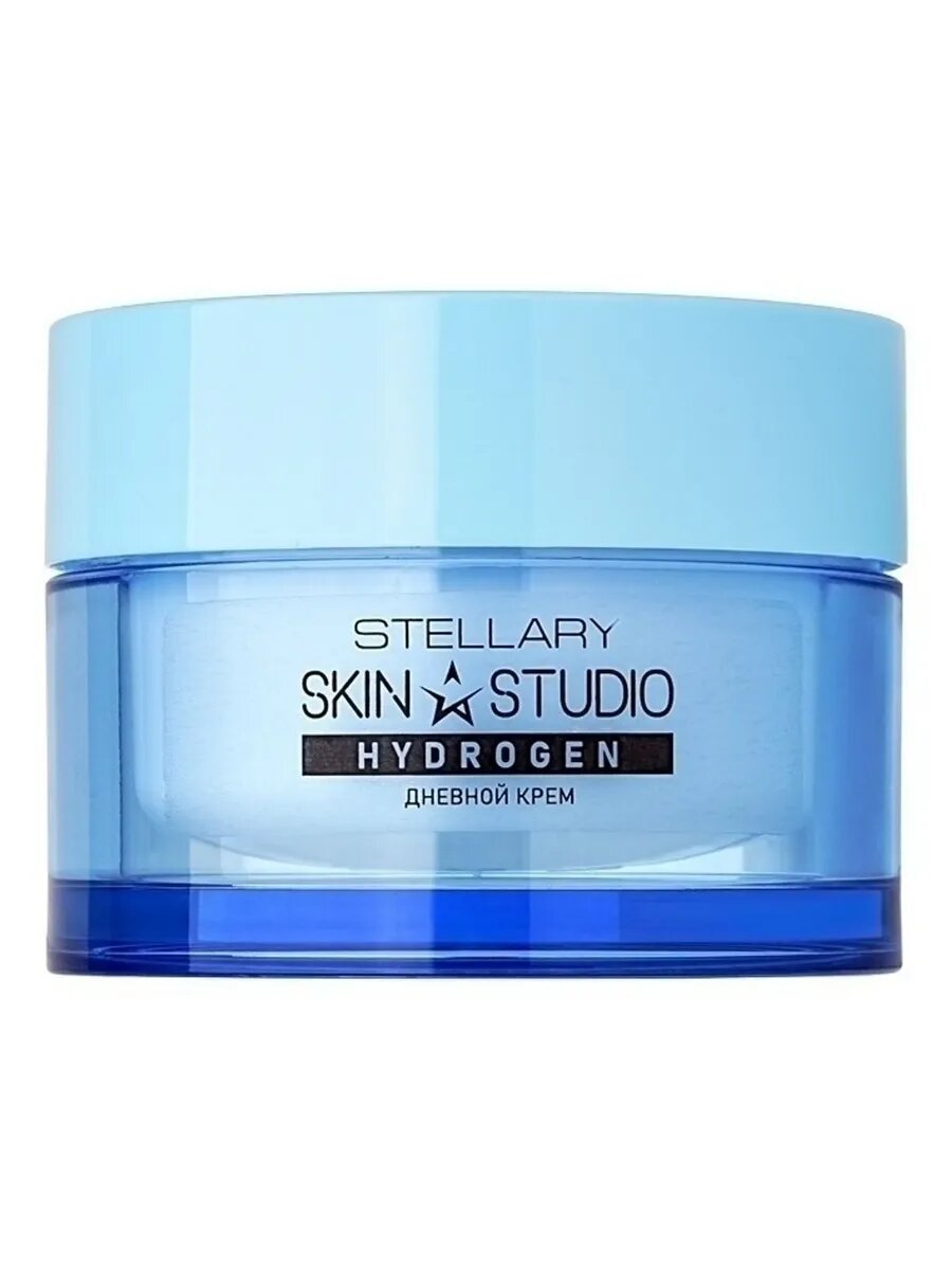 Крем для лица Skin Studio hydrogen дневной глубокое увлажн