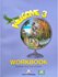 Рабочая тетрадь Welcome 3 Workbook для начальной школы, английский язык