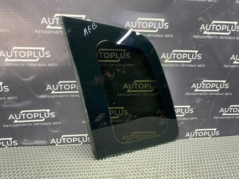 Форточка Ford Fusion 2009 (1.4 FXJA) Б/У с пробегом