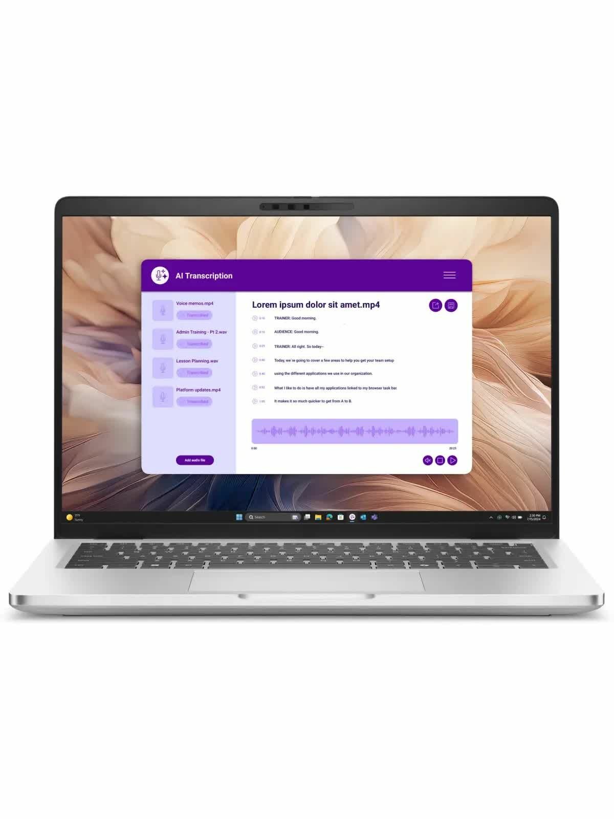 Ноутбук Dell Pro 14 Plus (PRO14PL-5656) 14 IPS/Ultra 5 236V/16Gb/SSD512Gb/Intel Arc/Linux серый
