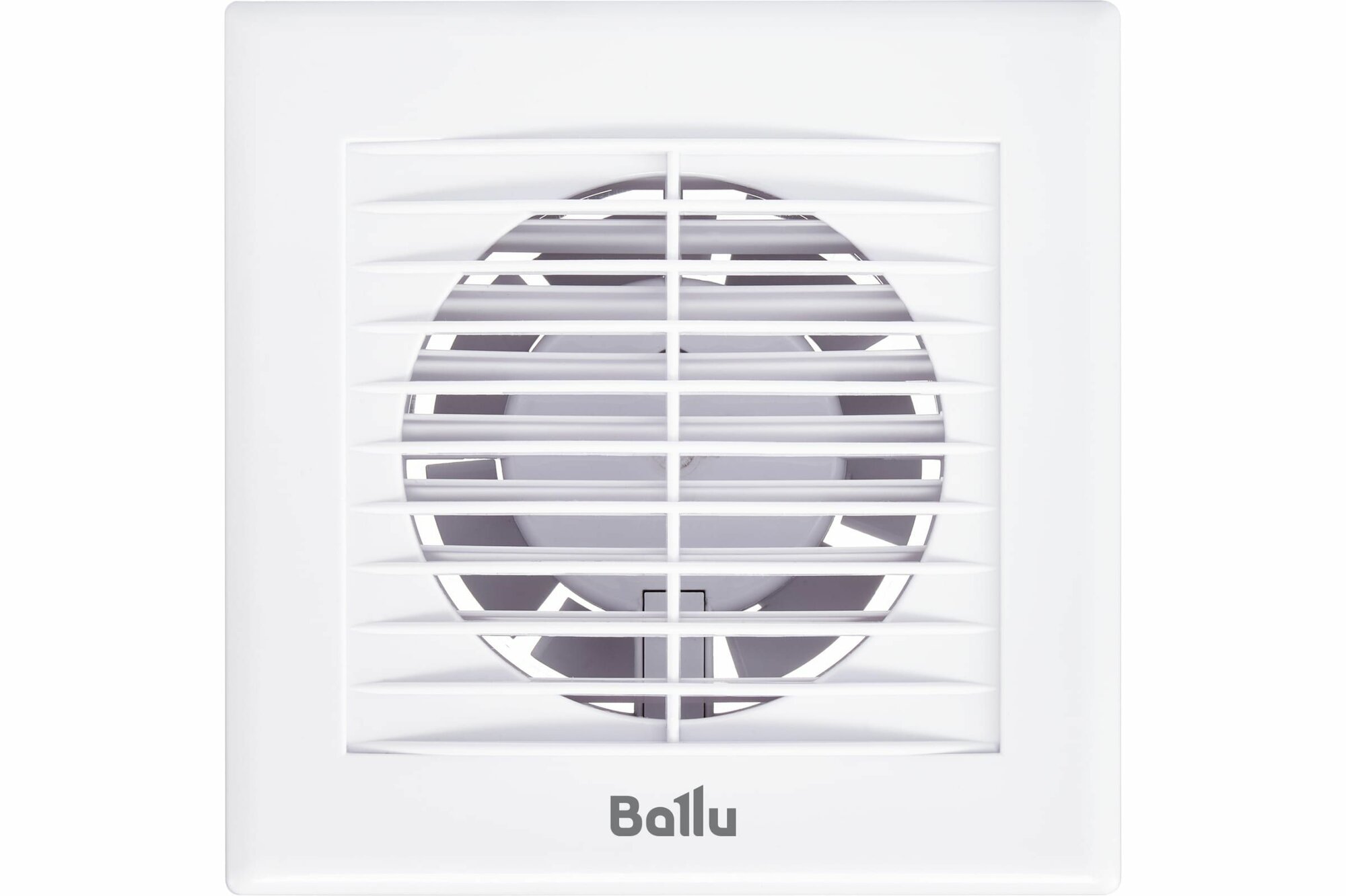 Вентилятор вытяжной Ballu BAF-EX 100