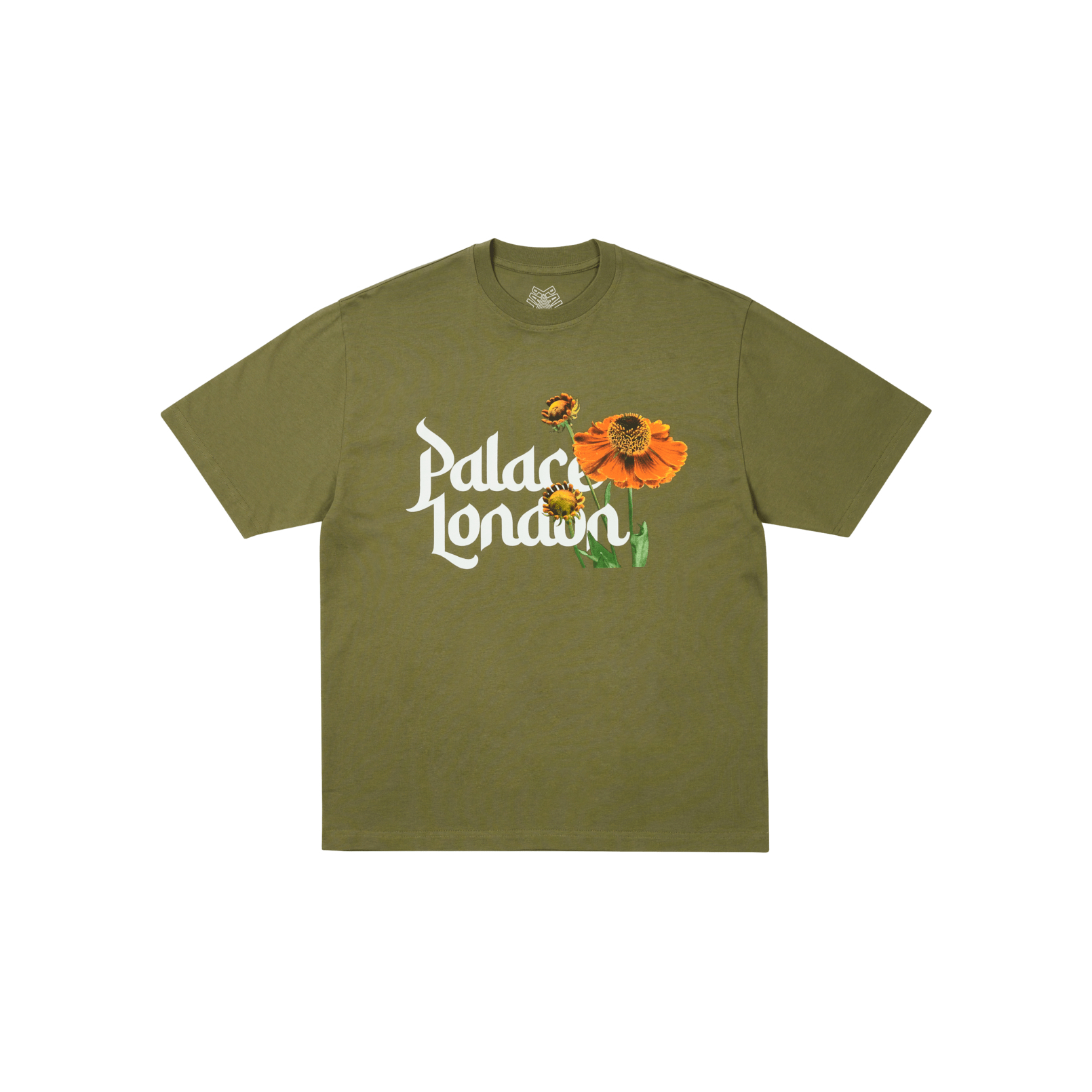 Майка Palace Skateboards SS25