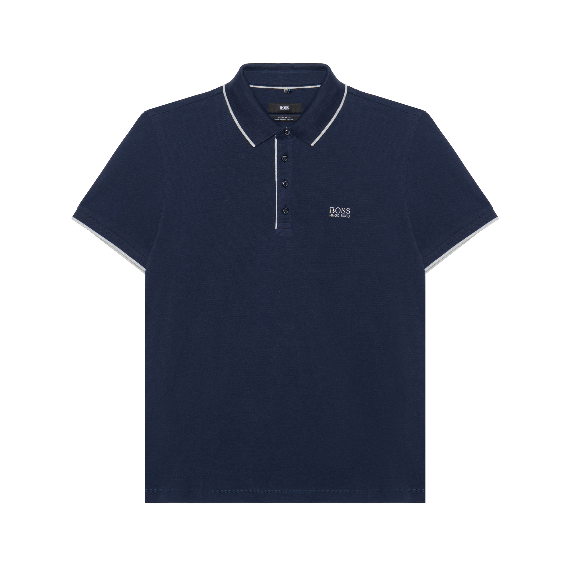 Поло HUGO BOSS