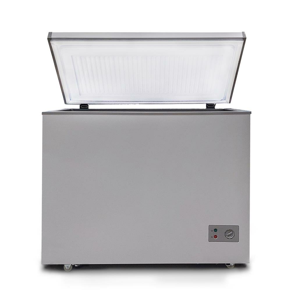 Морозильный ларь M210KX БИРЮСА