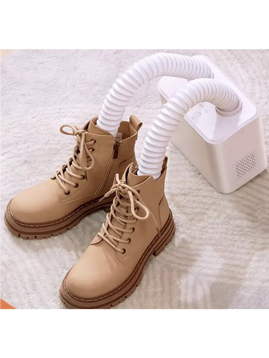 Сушилка для обуви напольная