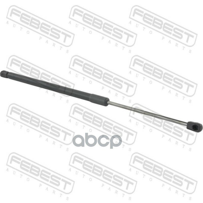Газовый упор багажника l542/520n! SsangYong Actyon 01-13 Febest арт. 14117002