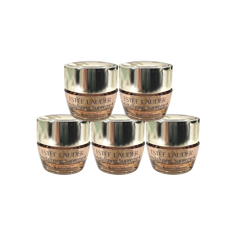 Коллагеновый Увлажняющий Крем-пробник женский ESTEE LAUDER Zhi Yan, 5ml*5