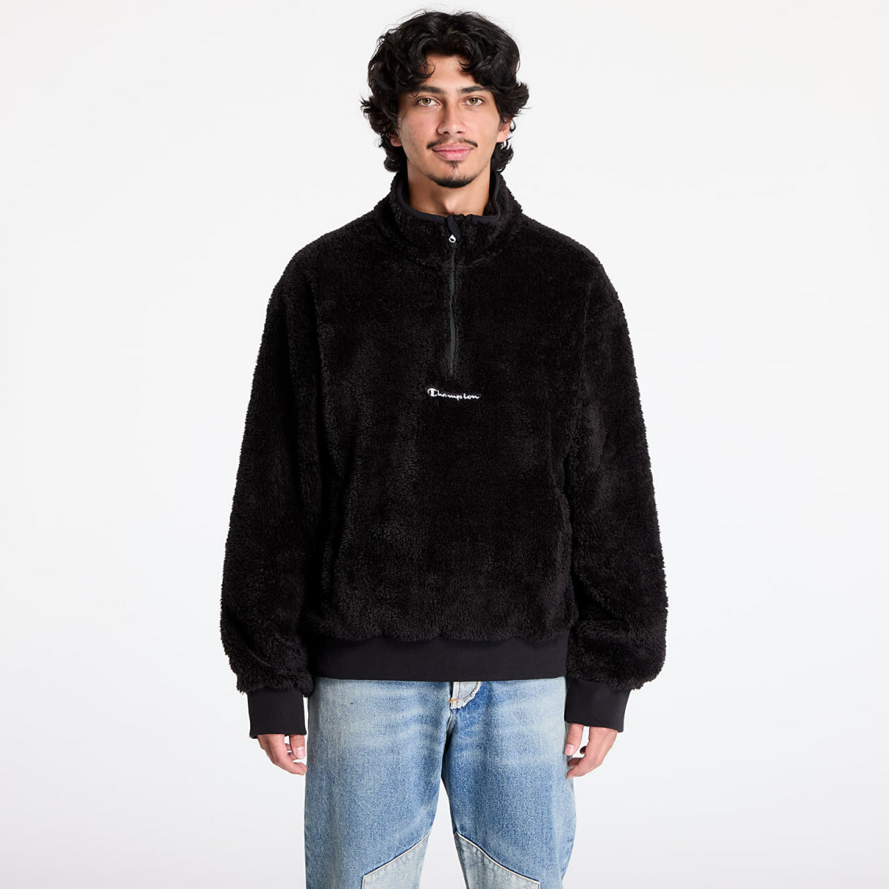Свитшот Fleece