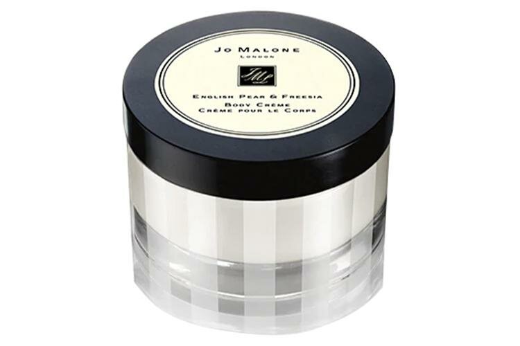 Увлажняющий крем для тела женский Jo Malone London English Pear & Freesia, 175ml