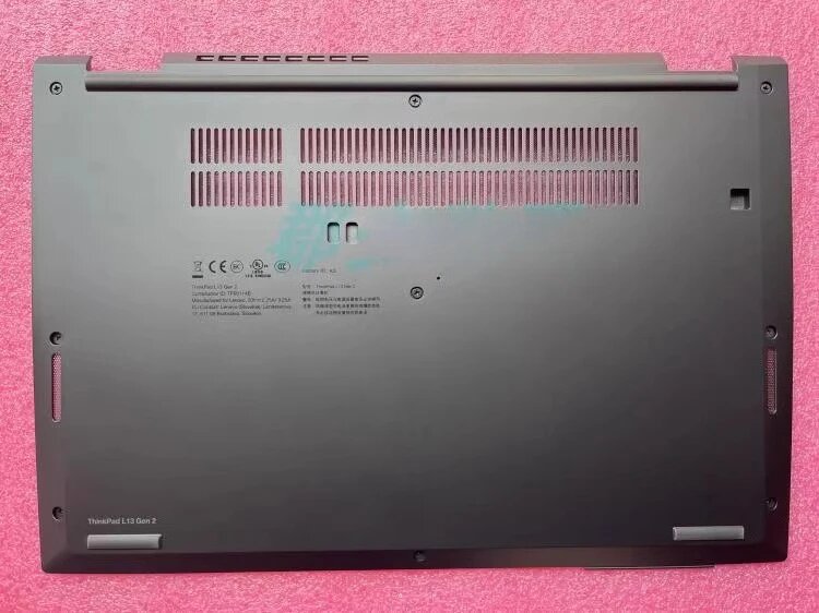 Корпус для ThinkPad L13 Gen 2 XMSJ D shell