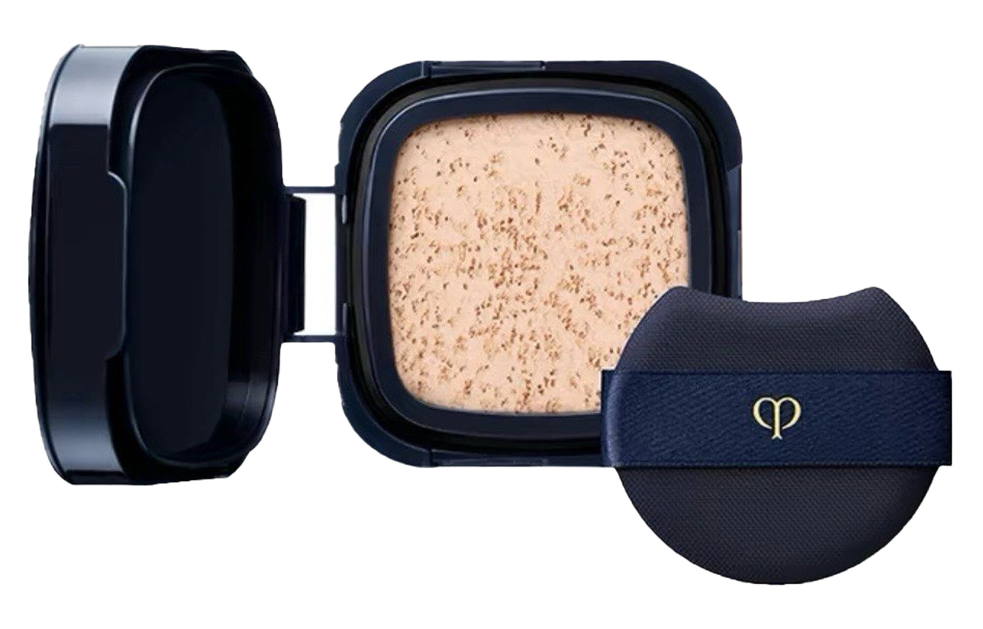 Крем-кушон женский Clé De Peau Beauté Hydrating Glow Air Cushions, Replacement Core #I10 15g, 15г