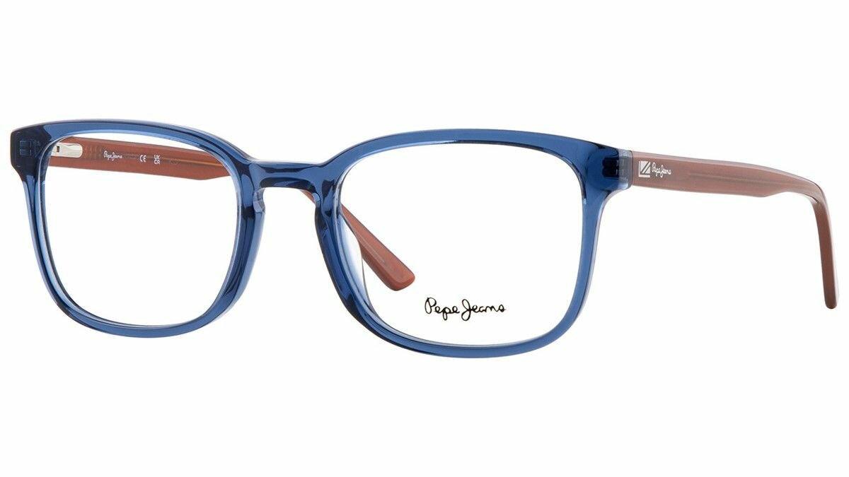 Pepe Jeans Pallas 3576 602 мужская женская оправа для очков