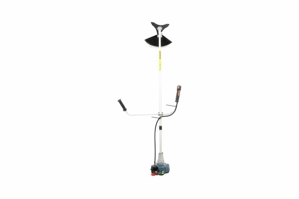 Триммер бензиновый Senix 25.4 куб. см, 0,85 кВт BCUTS-M1-EU