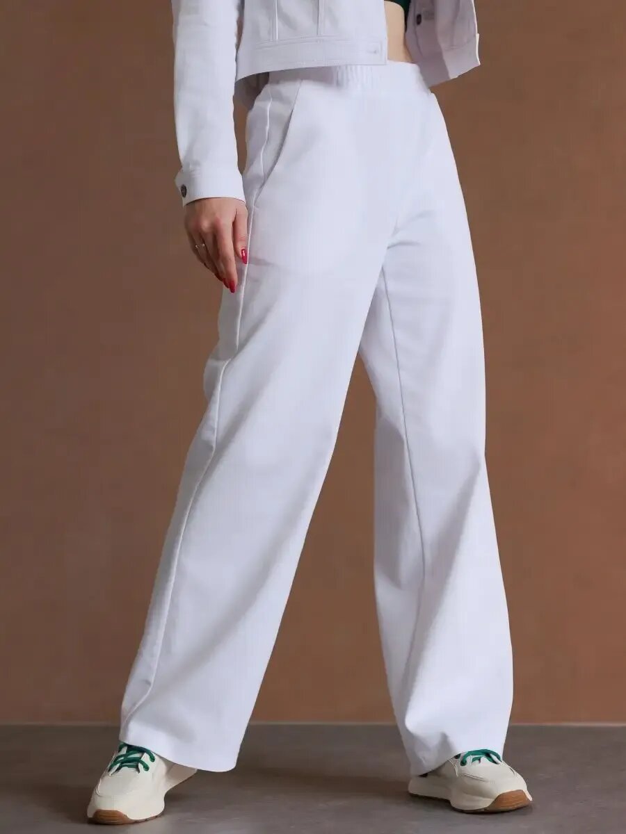 Брюки Весна/Лето 2026