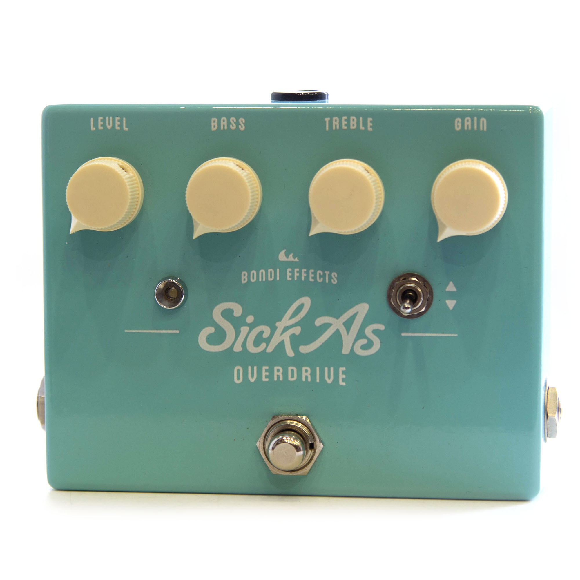 Bondi Effects Sick As Overdrive MKII
