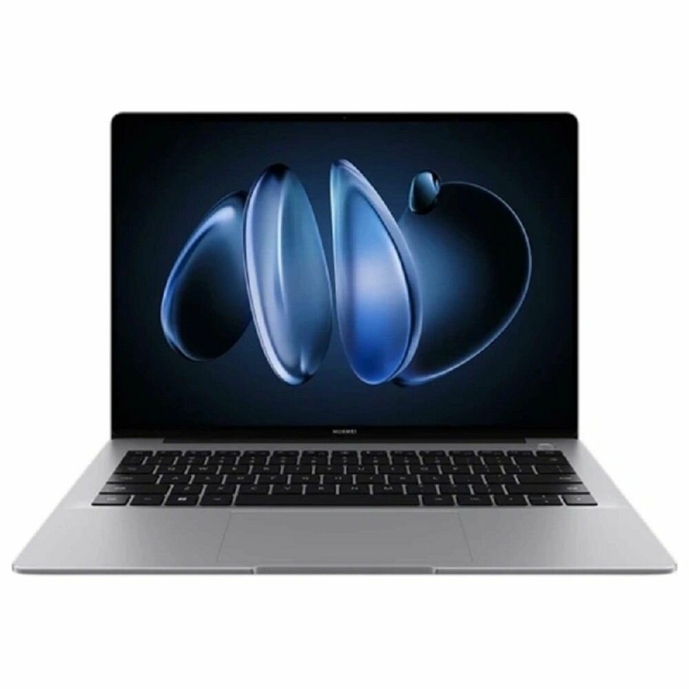 Ноутбук Huawei MateBook 14.2" 2.8K OLED сенсорный экран Intel Core Ultra 7 32GB RAM 1TB SSD