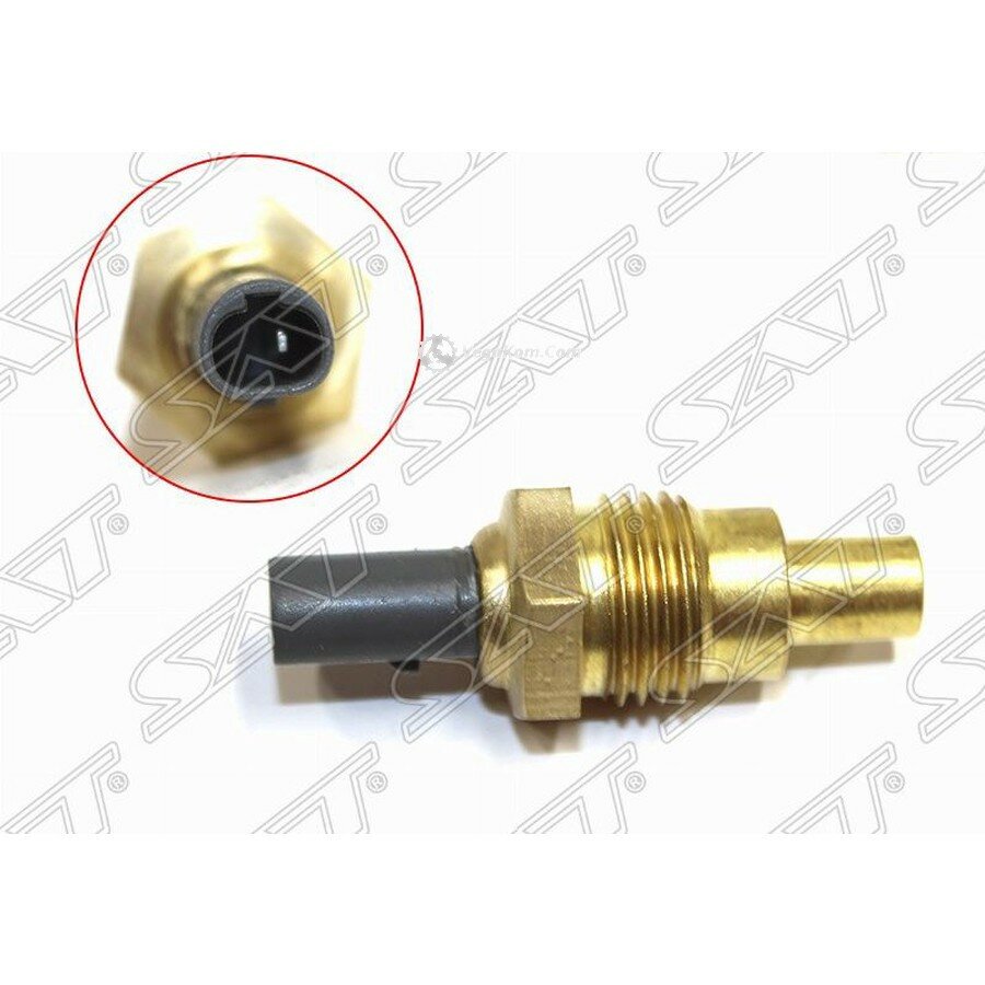 Датчик температуры Toyota Caldina T190 T210 92-02 Camry 90-98 SAT ST8342016040