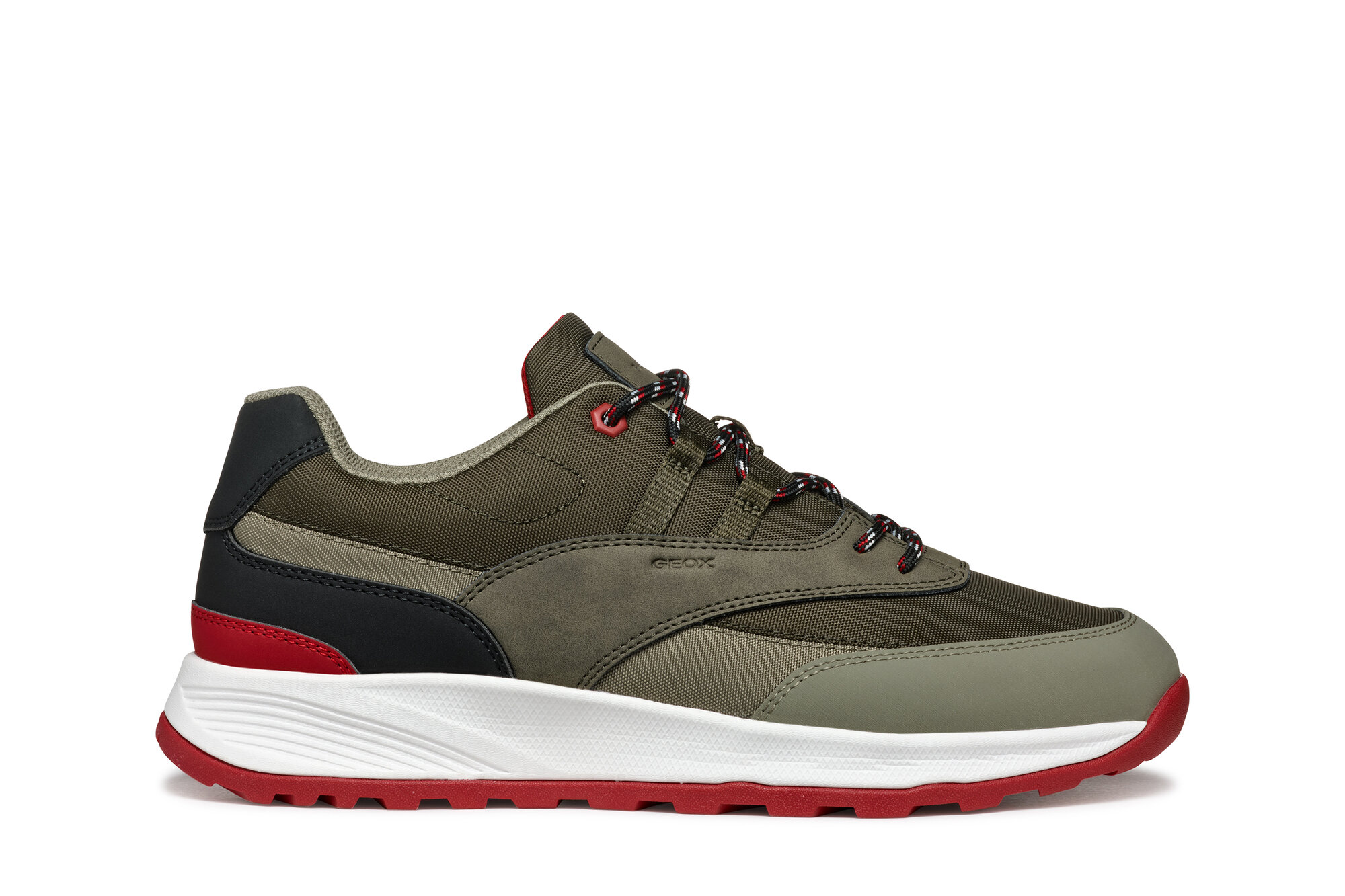 Кроссовки U55EYA011EKC