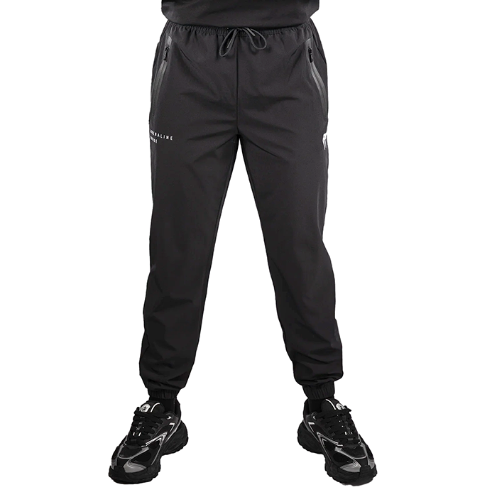 Брюки спортивные