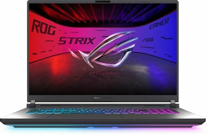 Asus ROG Strix G18 G815JMR-S9080