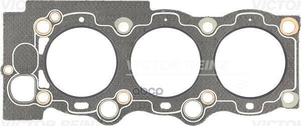 Прокл. ГБЦ TOYOTA Camry 2,5/3,0 86-96 [2VZ-FE/3VZ-FE] VICTOR REINZ арт. 61-52940-00