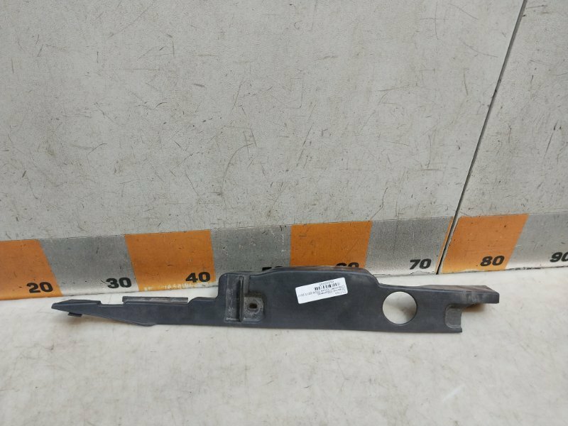 Б/У Накладка крыла Chevrolet Cruze J300 Перед. Прав. 486046 GENERAL MOTORS арт. 96987078