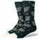 Носки Stance, размер M, pine