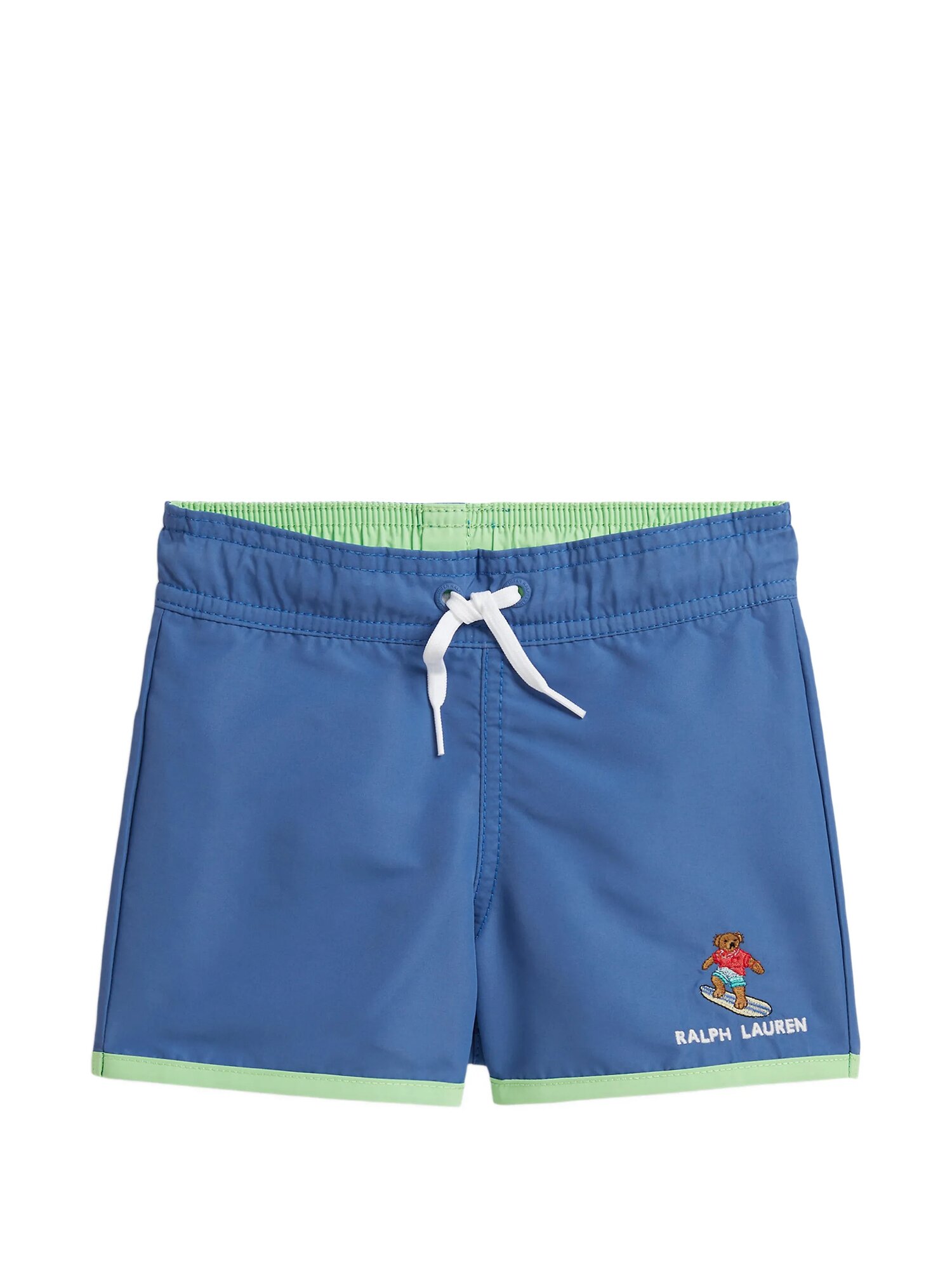 Шорты для плавания Polo Bear