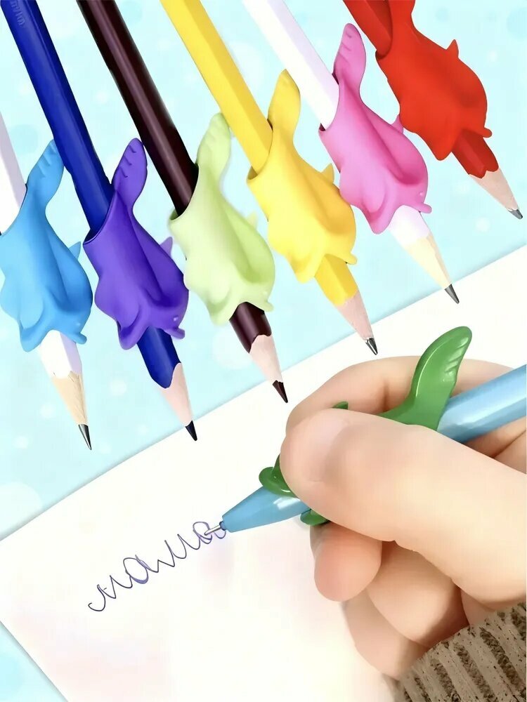 Тренажер для постановки письма