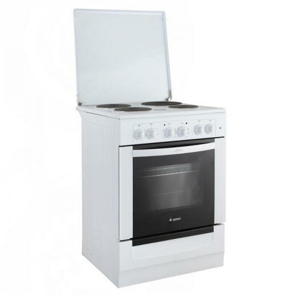 Электрическая плита Gefest 6140-01