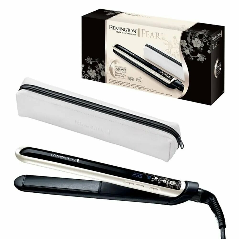 Выпрямитель для волос Remington Pearl S9500