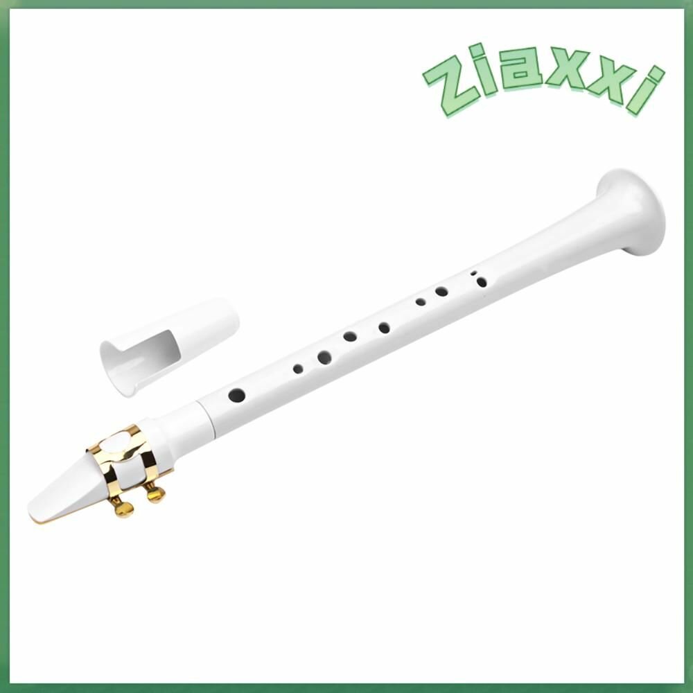 Карманный саксофон