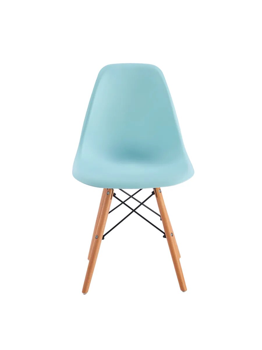 Стул кухонный со спинкой 1 шт