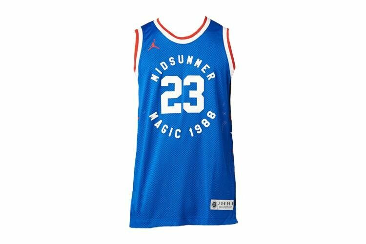Джерси Jordan 2023 All Stars