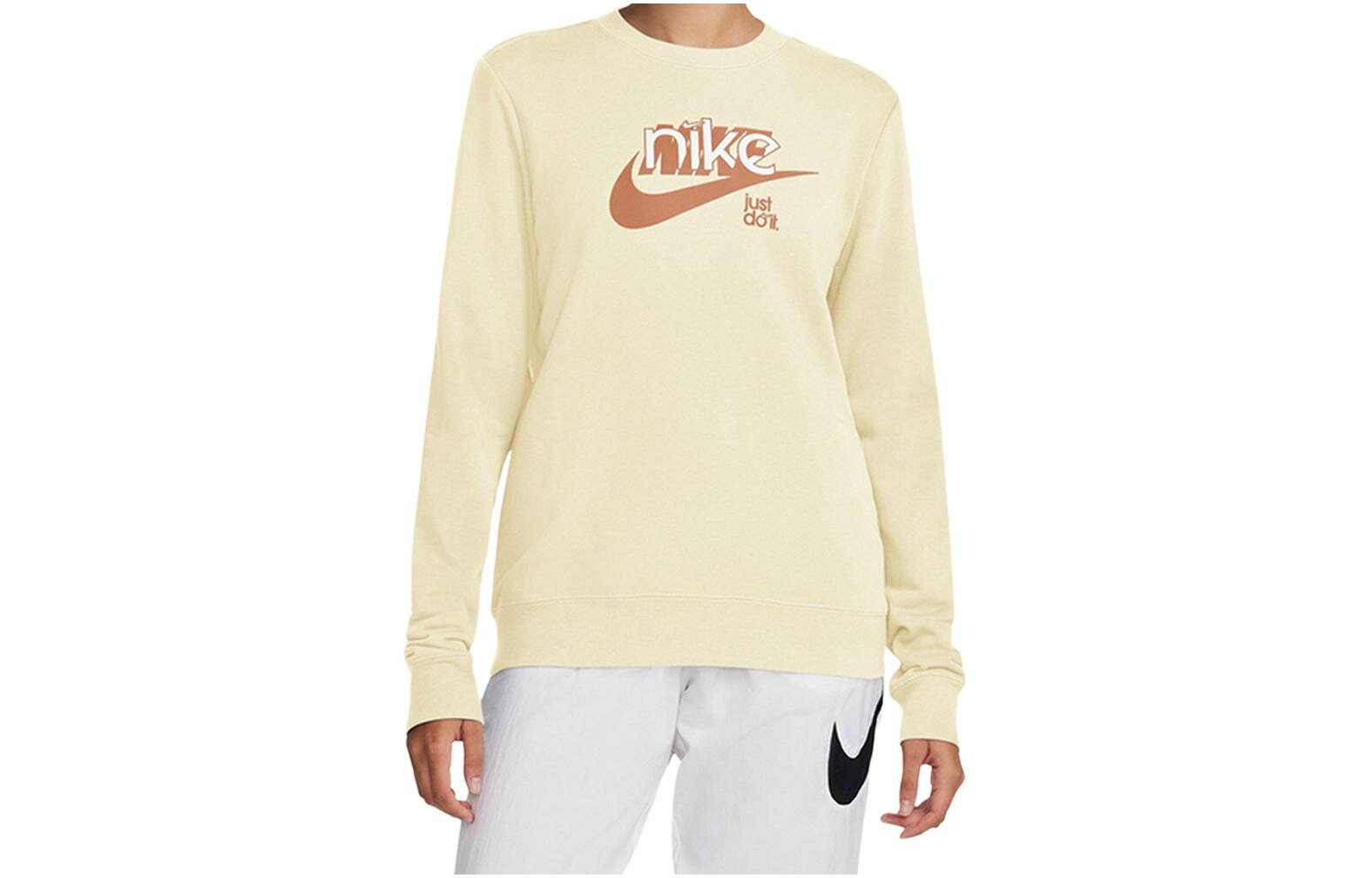 Свитшот Swoosh, 1 шт.