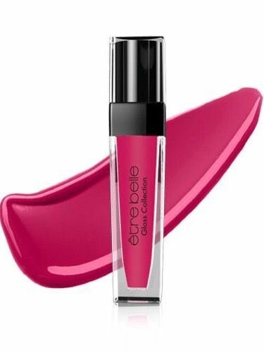 Etre Belle Блеск для губ Gloss Collection, цвет Fuchsia Gloss