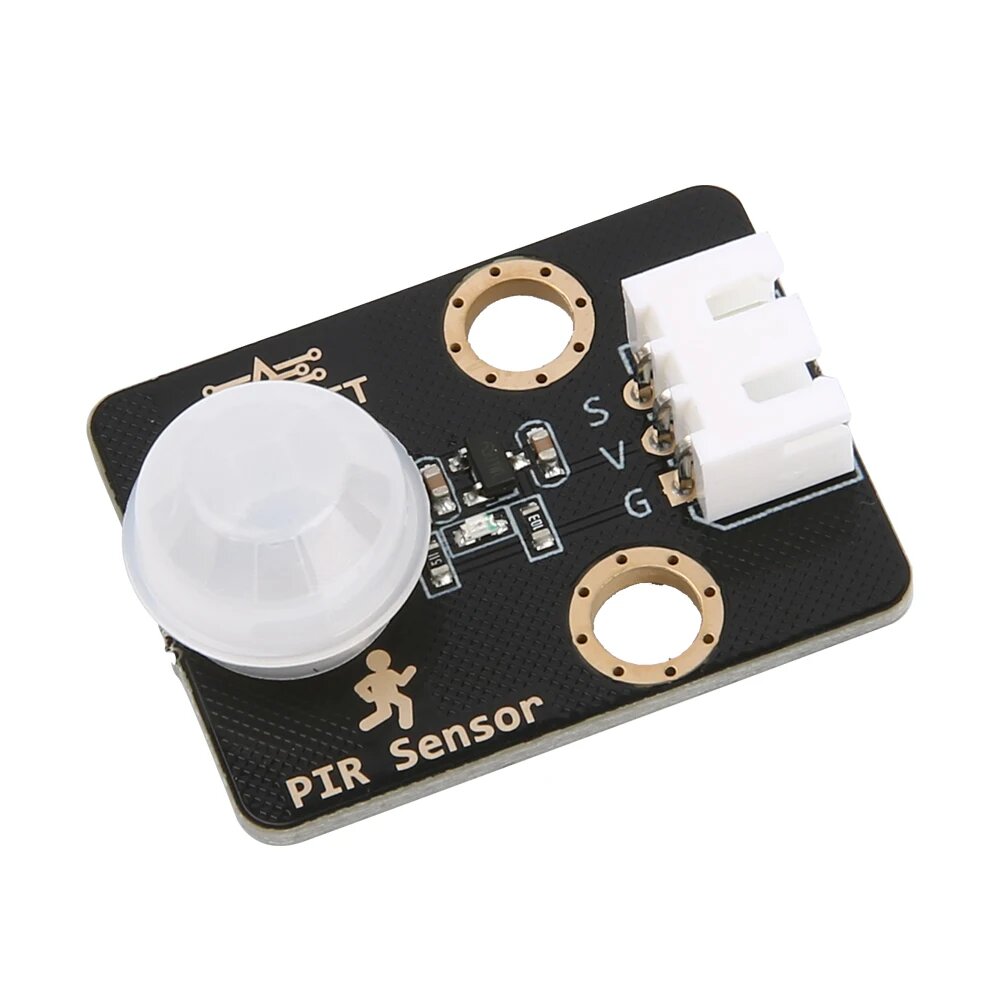 ACEBOTT PIR Датчик движения Easy-Plug