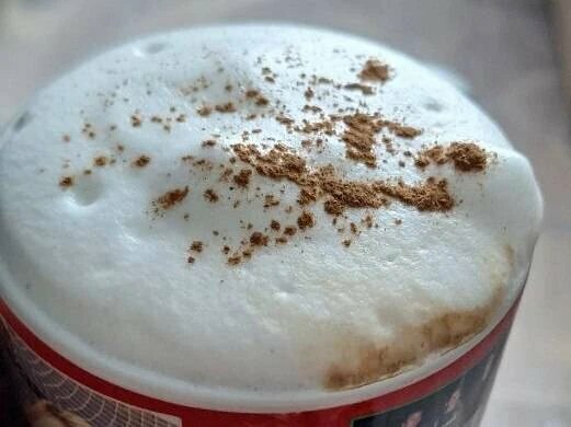 Капучинатор-вспениватель ручной Kitfort КТ-7609